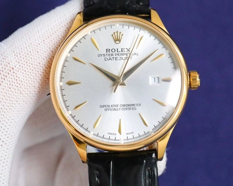 Real ROLEX Watches