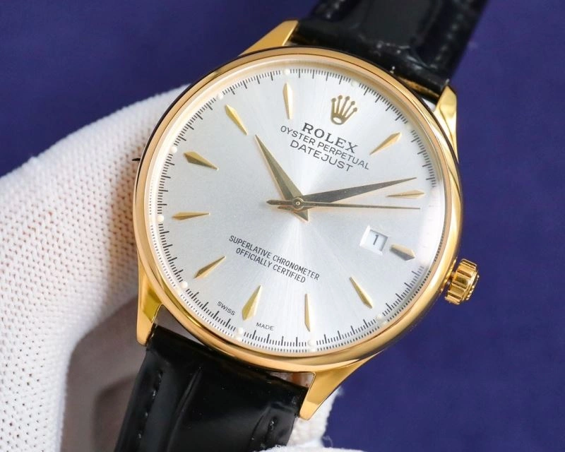Real ROLEX Watches
