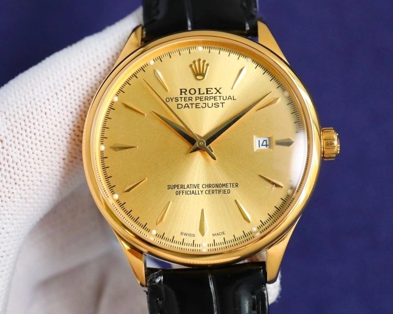 Real ROLEX Watches