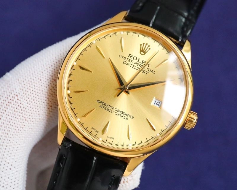 Real ROLEX Watches