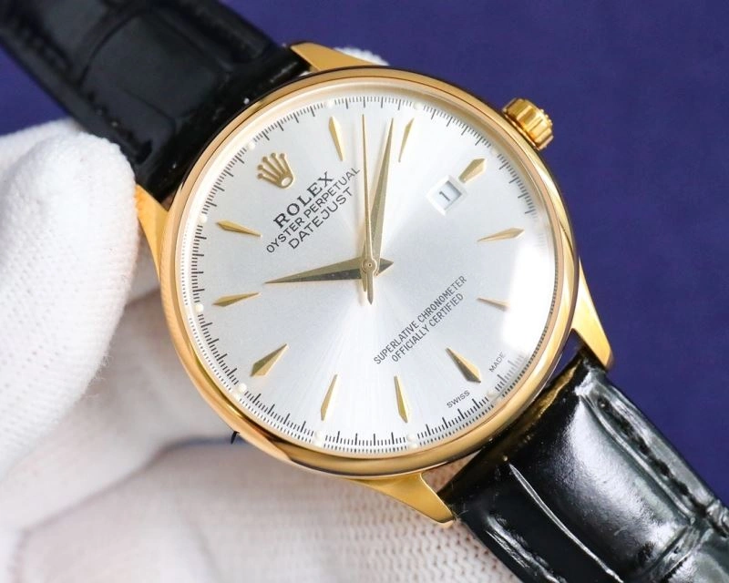 Real ROLEX Watches