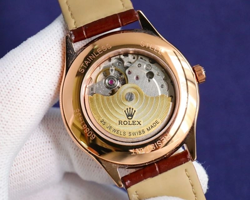High accuracy ROLEX Watches