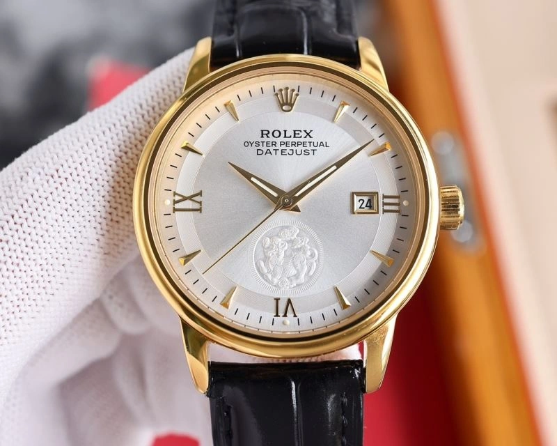 Genuine ROLEX Watches