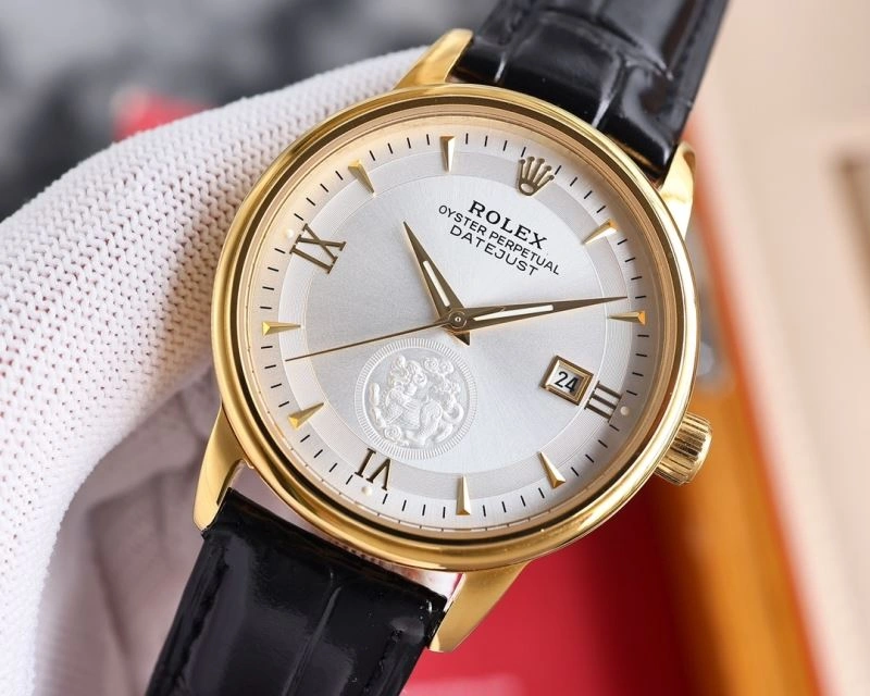 Genuine ROLEX Watches