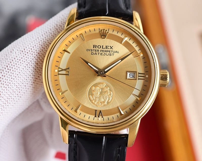 Genuine ROLEX Watches