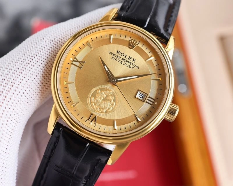 Genuine ROLEX Watches