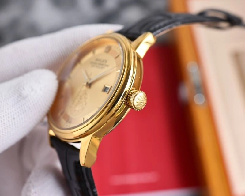 Genuine ROLEX Watches