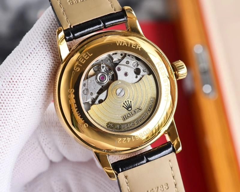 Genuine ROLEX Watches