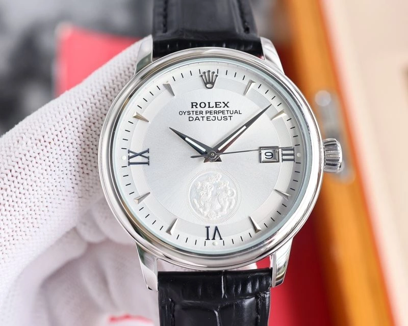 Legit ROLEX Watches