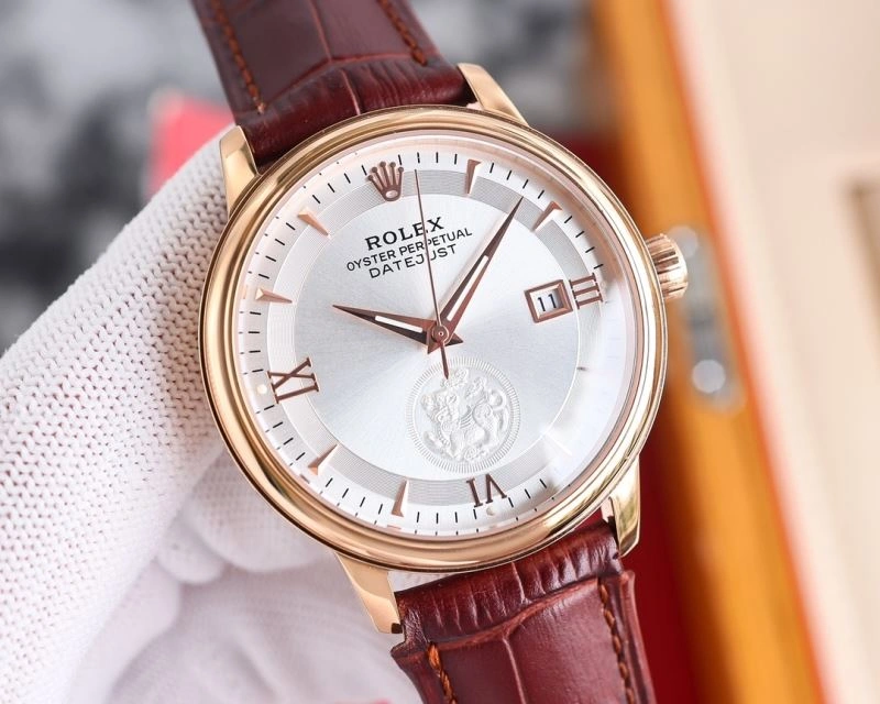 Legit ROLEX Watches