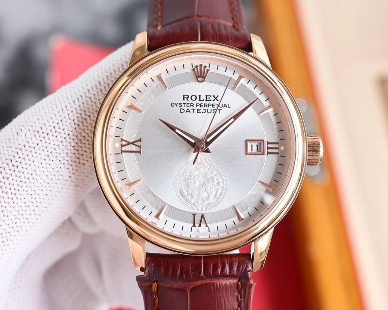 Legit ROLEX Watches