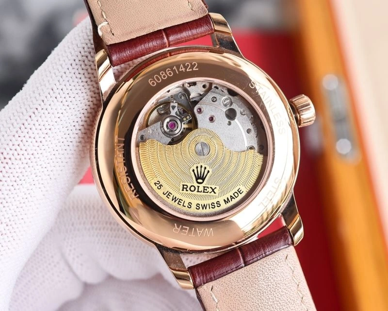 Legit ROLEX Watches