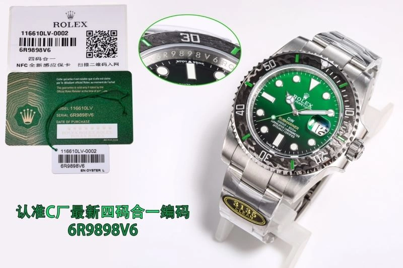 Top match ROLEX Watches
