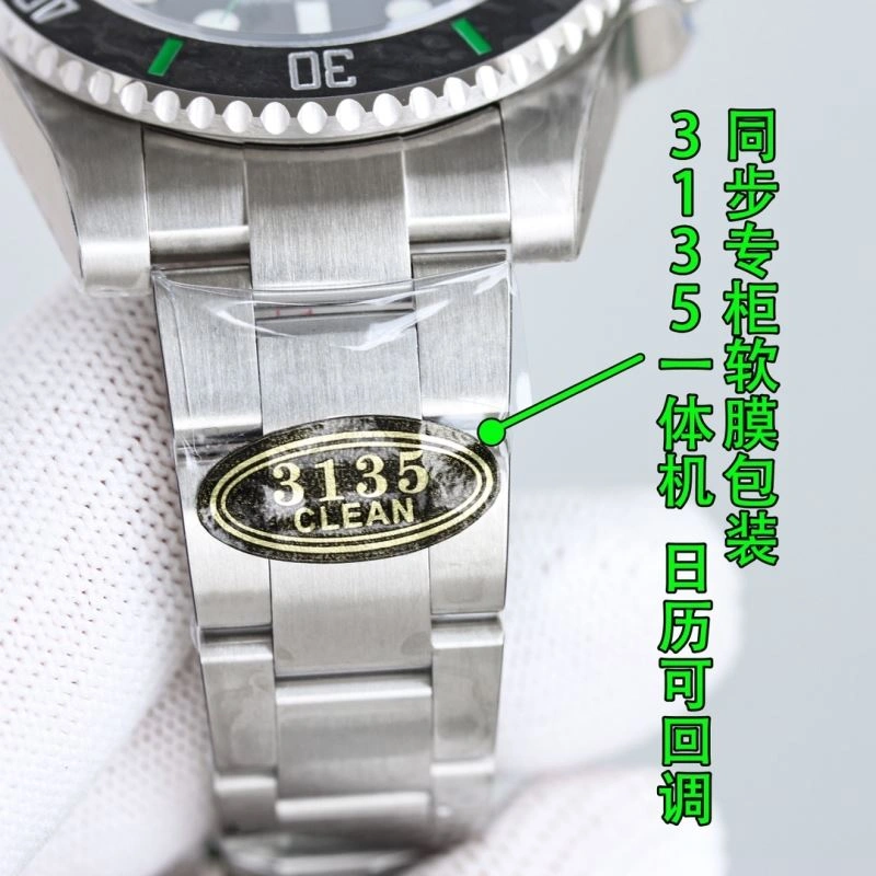 Top match ROLEX Watches