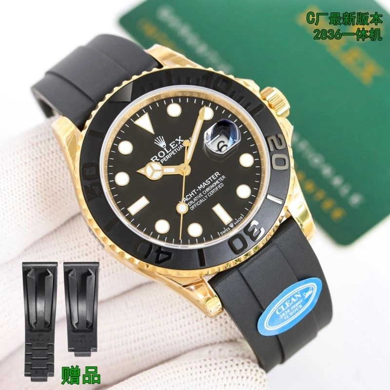 ROLEX Watches