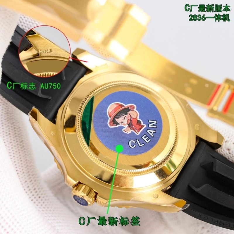 Affordable ROLEX Watches