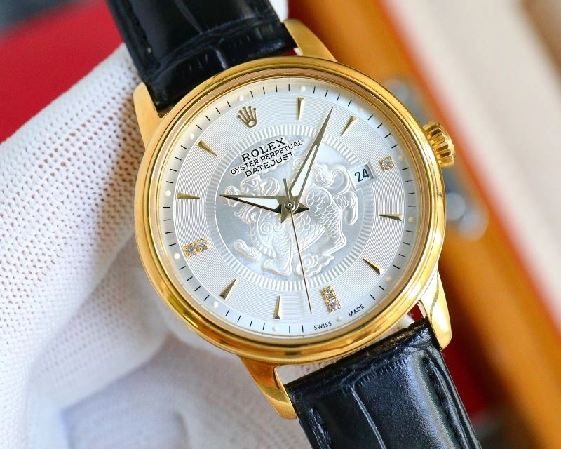 Value-priced ROLEX Watches