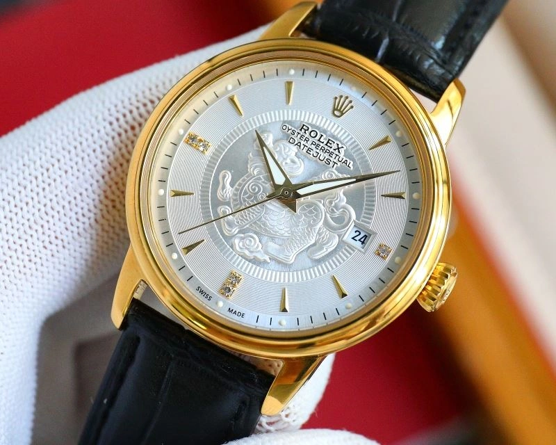 Value-priced ROLEX Watches
