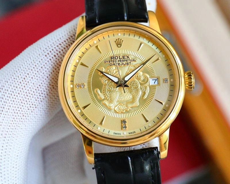 Value-priced ROLEX Watches