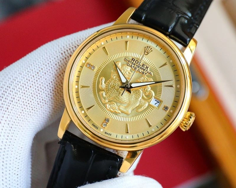 Value-priced ROLEX Watches