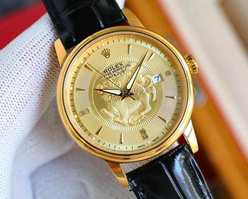 Value-priced ROLEX Watches