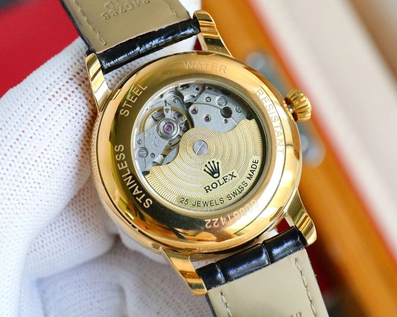 Value-priced ROLEX Watches