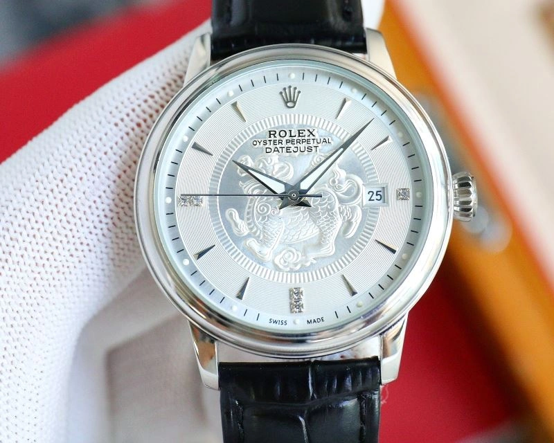 ROLEX Watches
