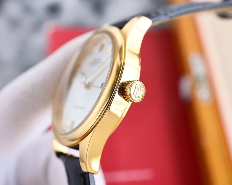 Brand-authenticated ROLEX Watches