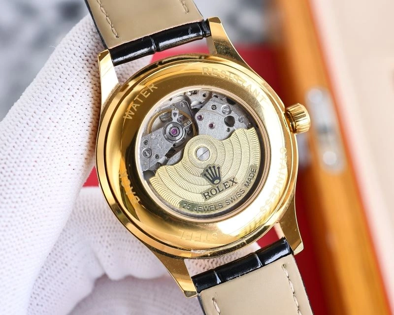 Brand-authenticated ROLEX Watches