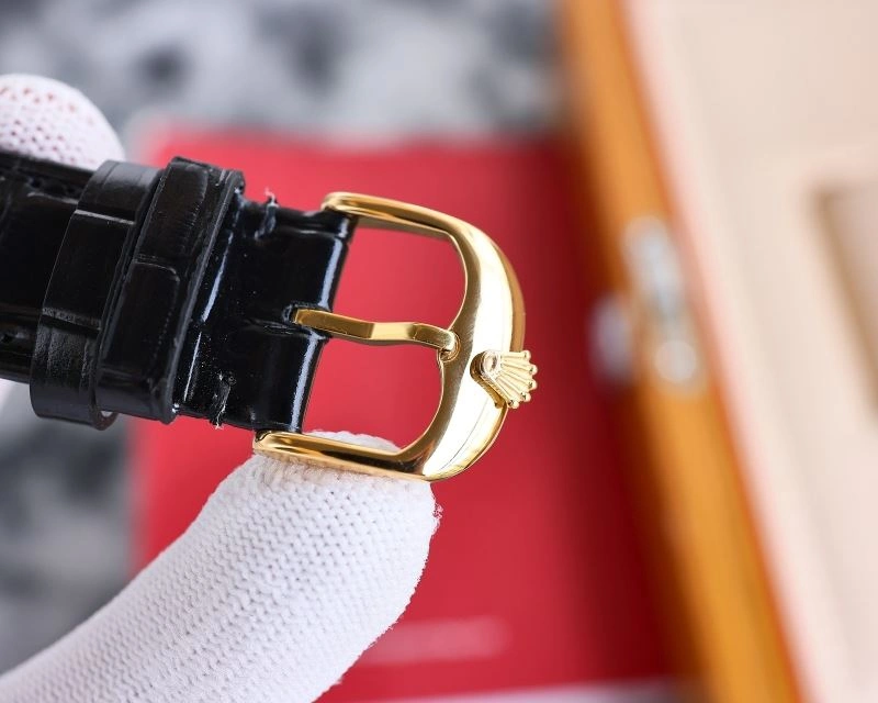 Brand-authenticated ROLEX Watches