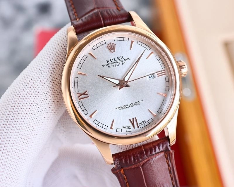Inexpensive ROLEX Watches