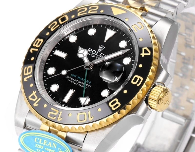 Low-cost ROLEX Watches