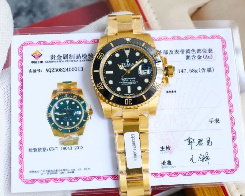 ROLEX Watches