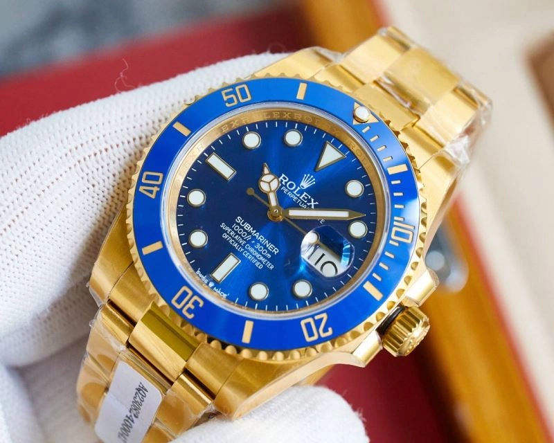 Genuine ROLEX Watches