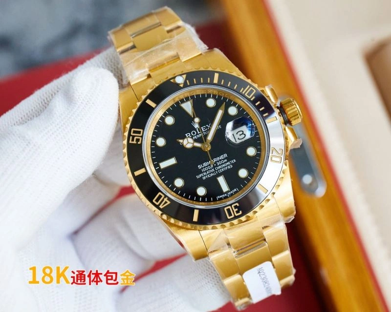 Genuine ROLEX Watches