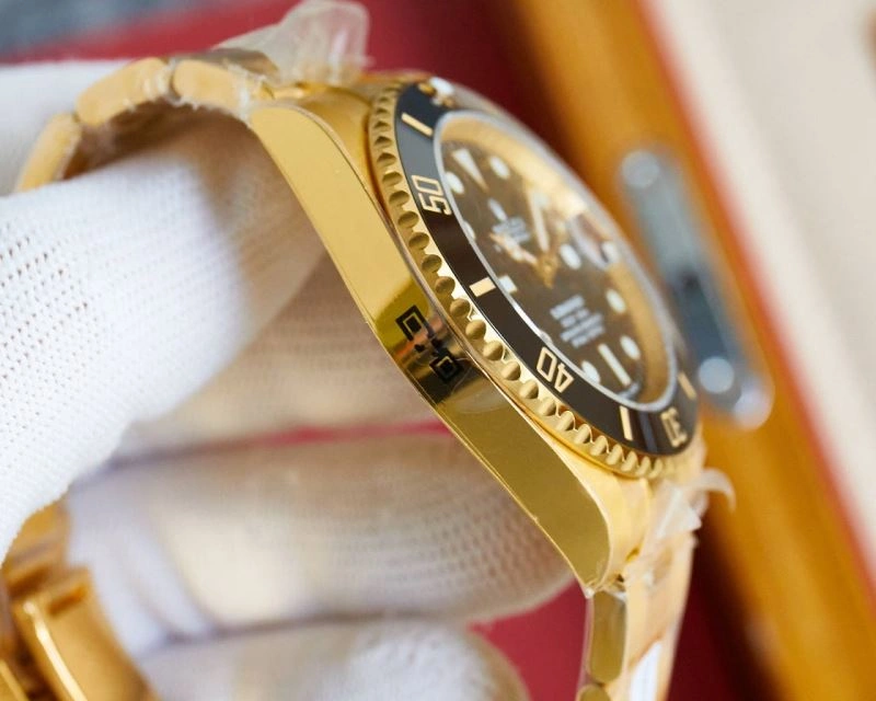 Genuine ROLEX Watches