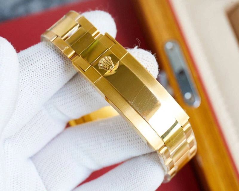 Genuine ROLEX Watches