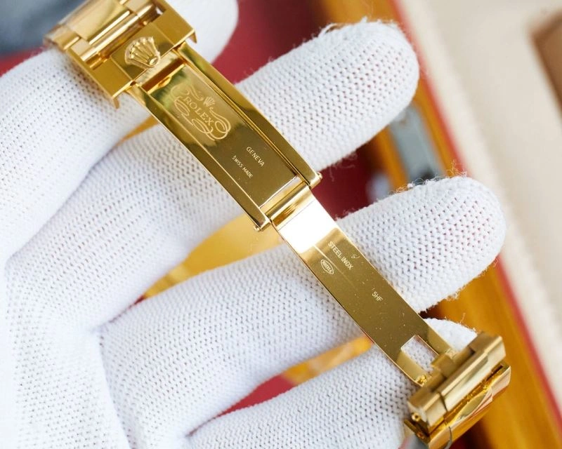 Genuine ROLEX Watches