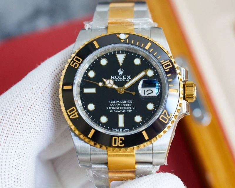 Factory-made ROLEX Watches
