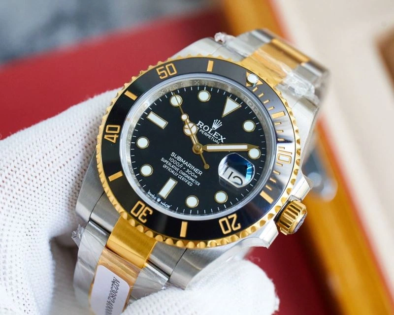 Factory-made ROLEX Watches