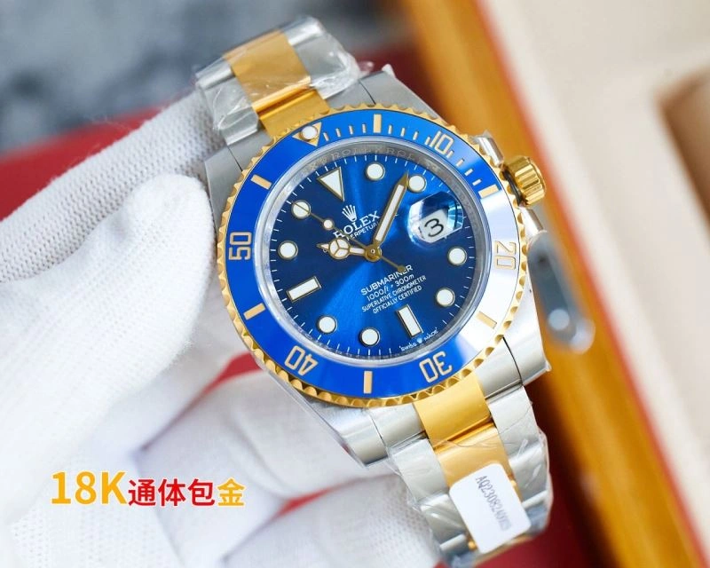 Factory-made ROLEX Watches