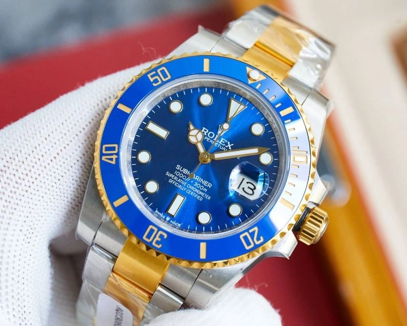 Factory-made ROLEX Watches