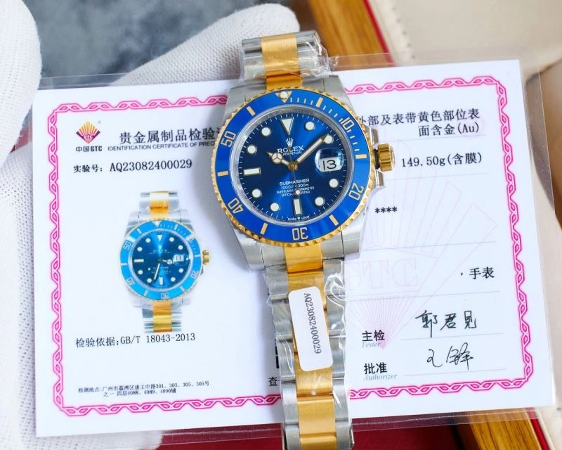 Factory-made ROLEX Watches