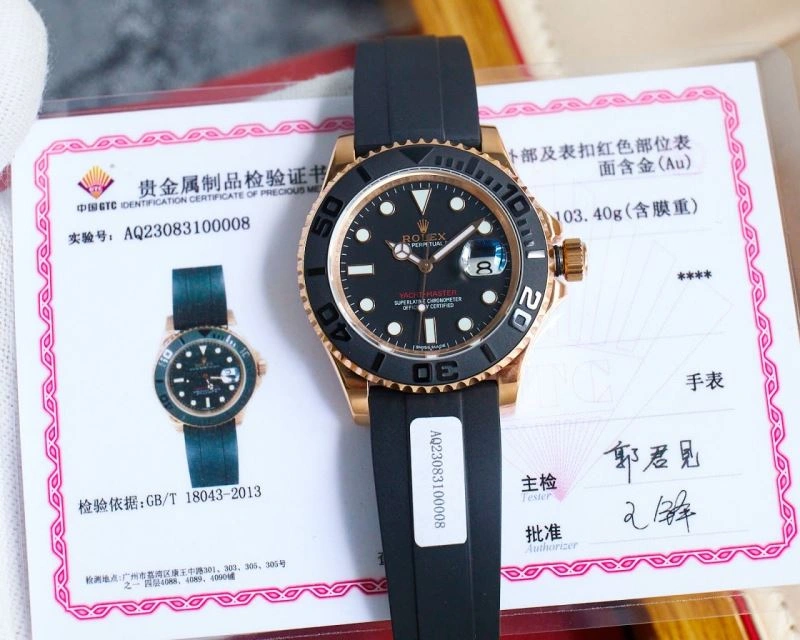 ROLEX Watches
