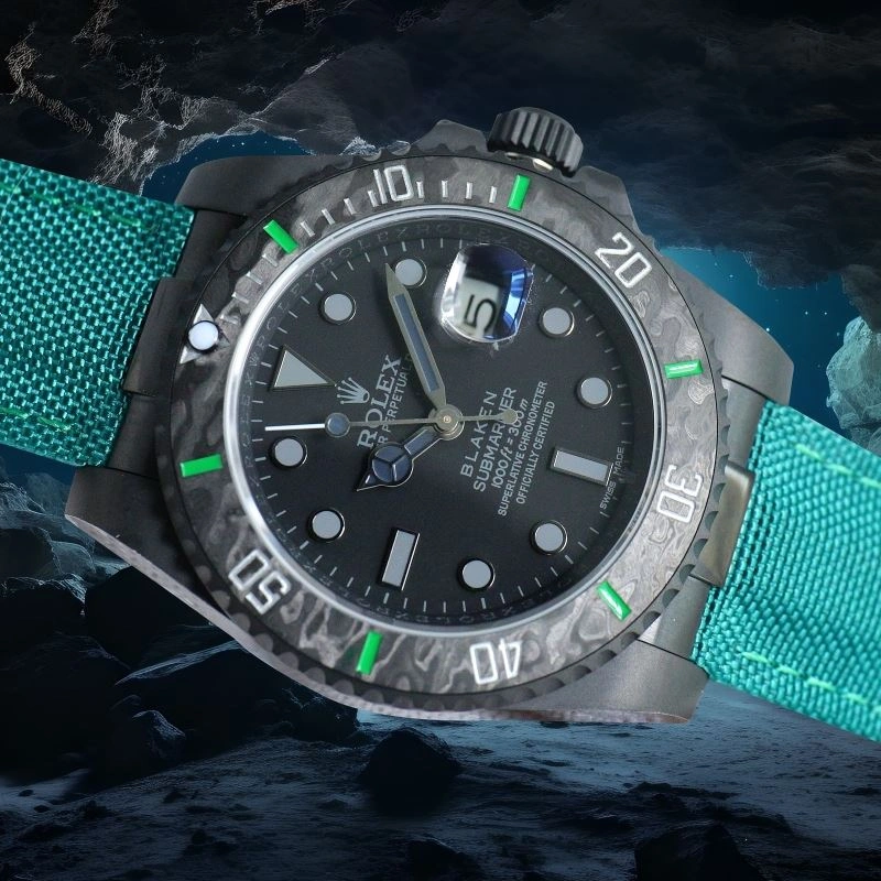 Genuine ROLEX Watches