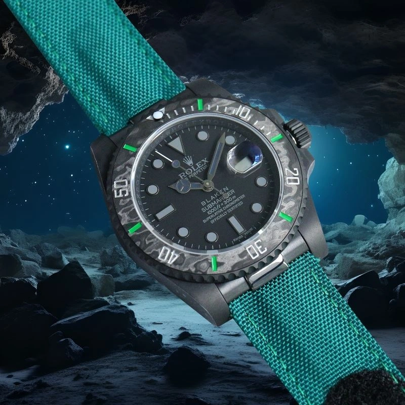 Genuine ROLEX Watches