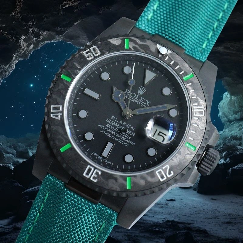 Genuine ROLEX Watches