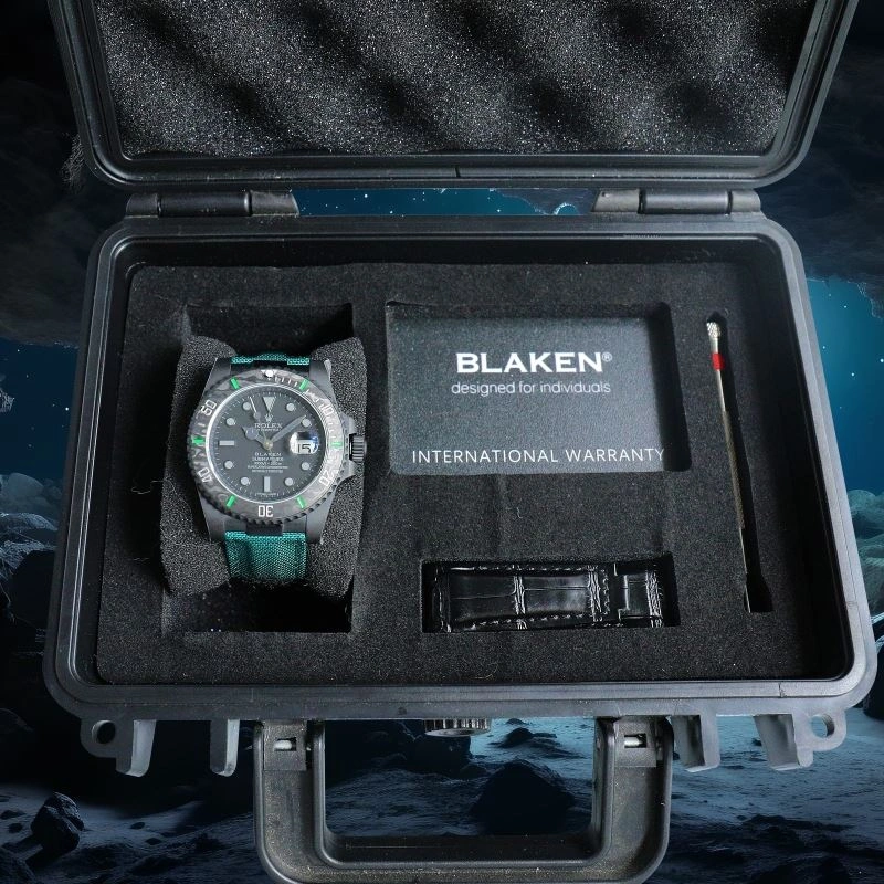 Genuine ROLEX Watches