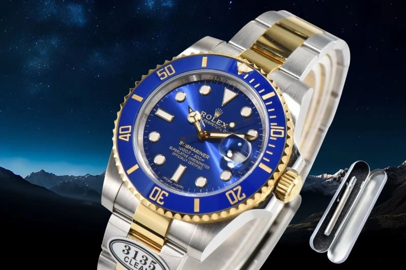 Accurate model ROLEX Watches