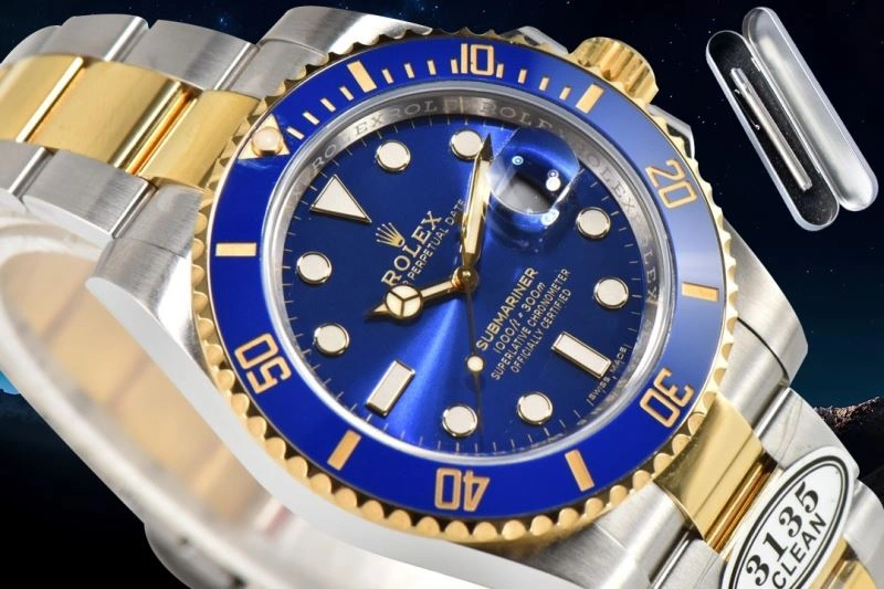 Accurate model ROLEX Watches